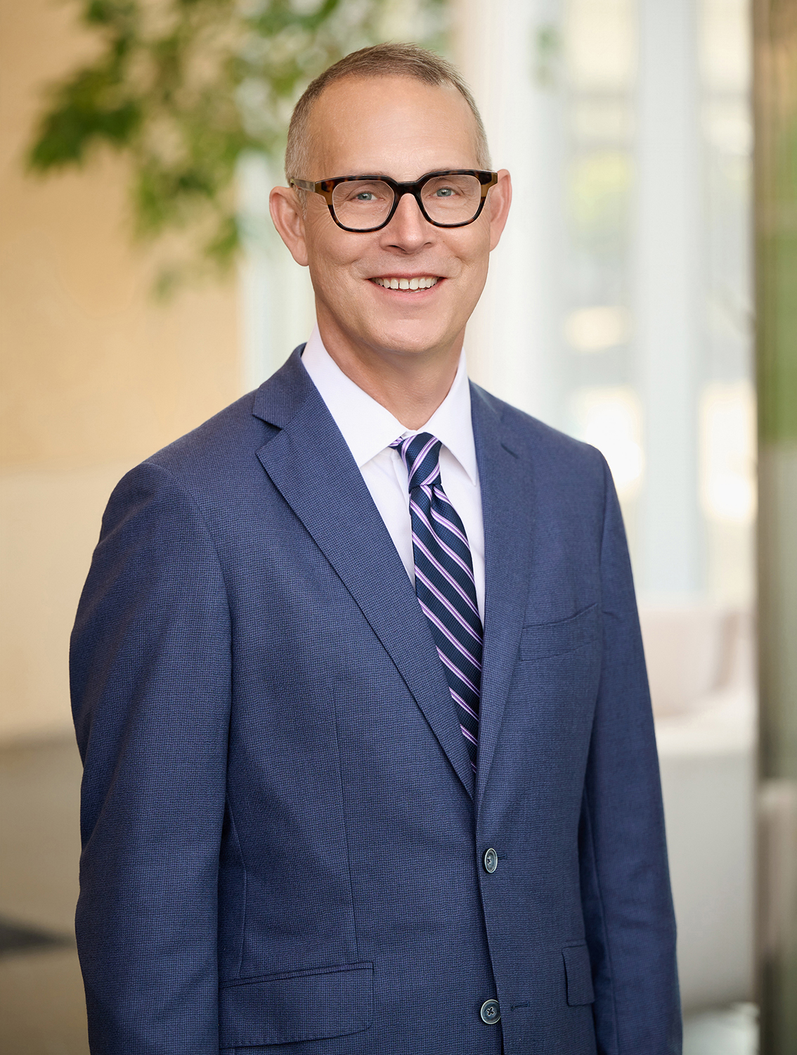 Uptown Mpls Personal Injury & Workers Comp Attorney | Daniel Brazil